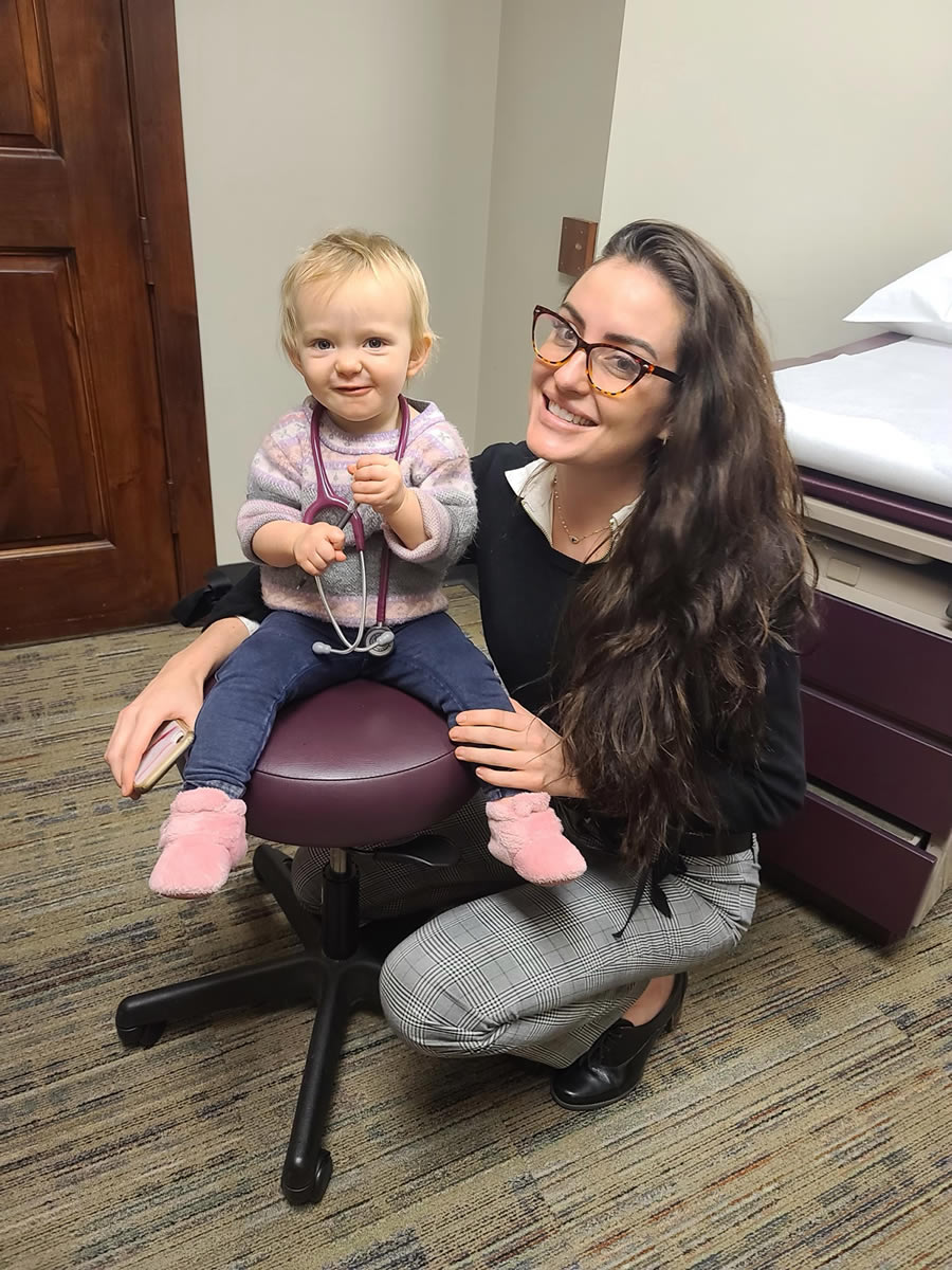 Burtis – Canyon Medical Group